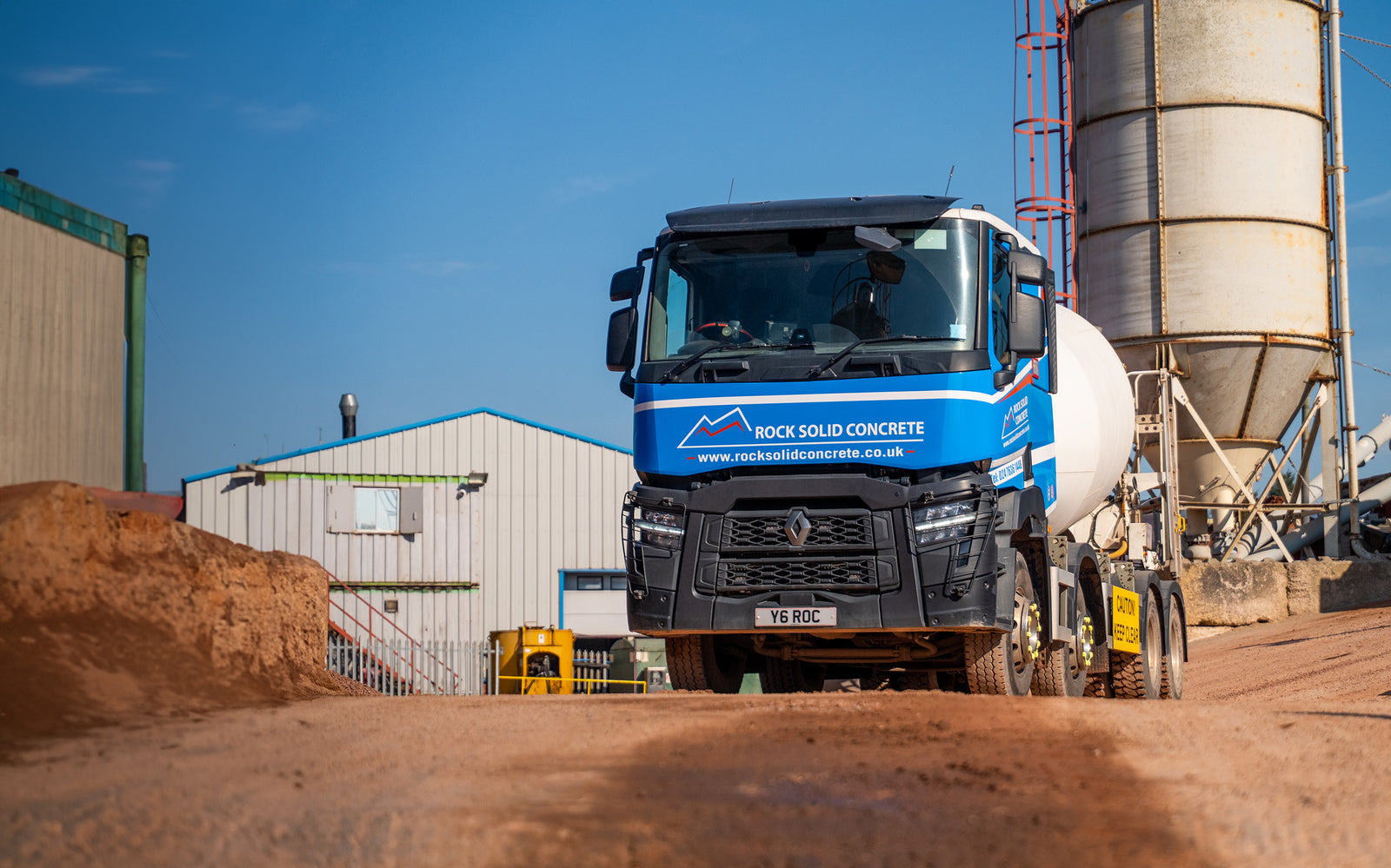 Concrete Locations in the Midlands | Rock Solid – Rock Solid Concrete