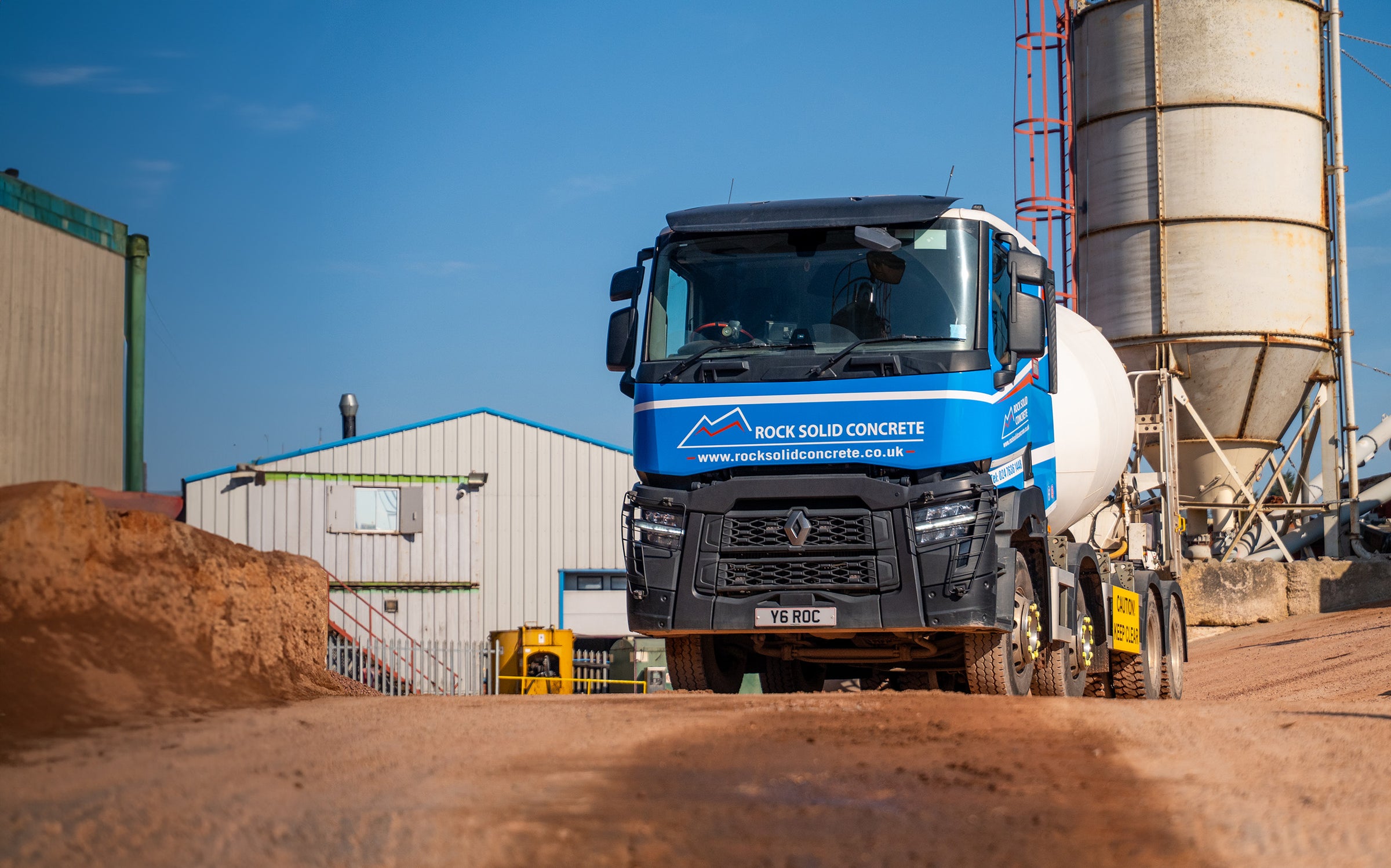 Concrete Locations in the Midlands | Rock Solid – Rock Solid Concrete