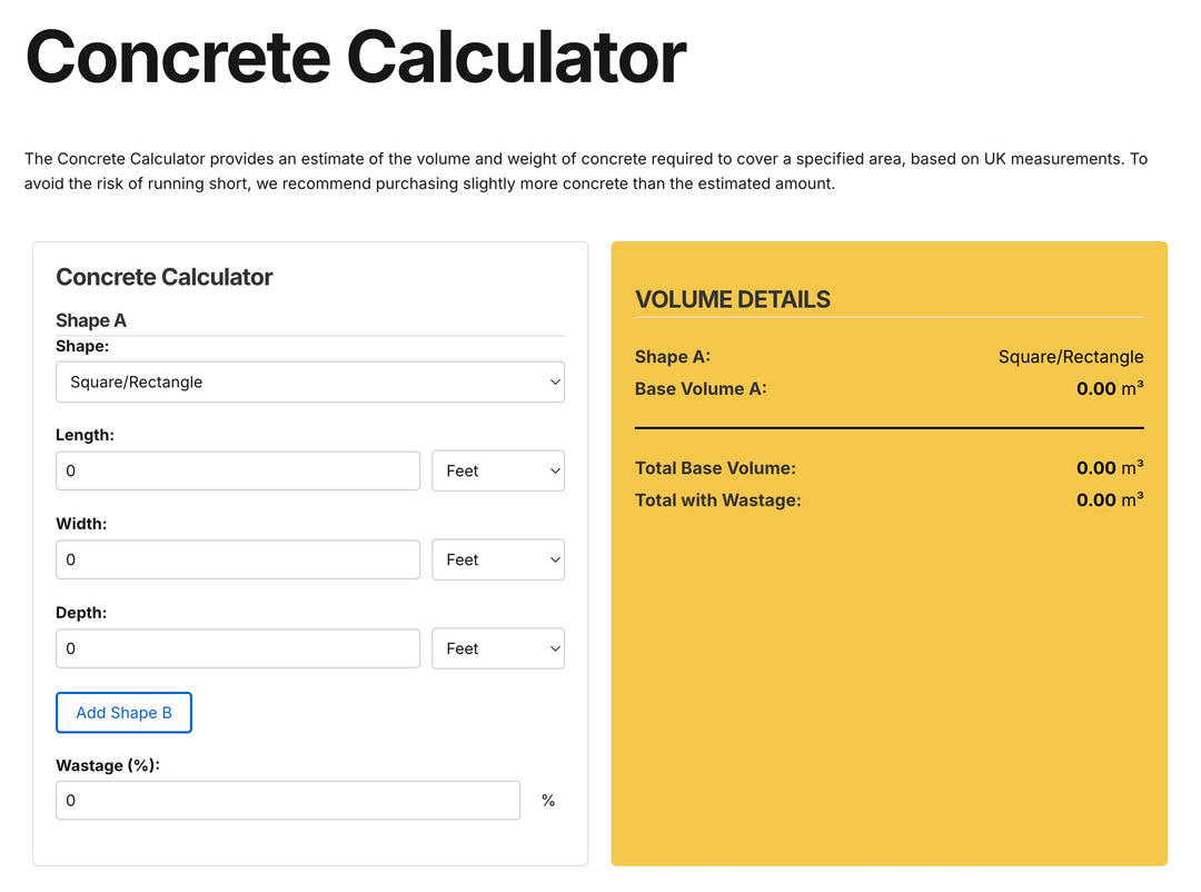 Concrete Coventry | Rock Solid Ready-Mix with Fast Local Delivery ...